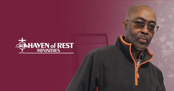 Donate | Haven of Rest Ministries